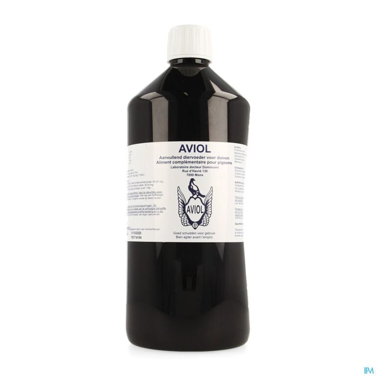 Exotics - Alivira Belgium